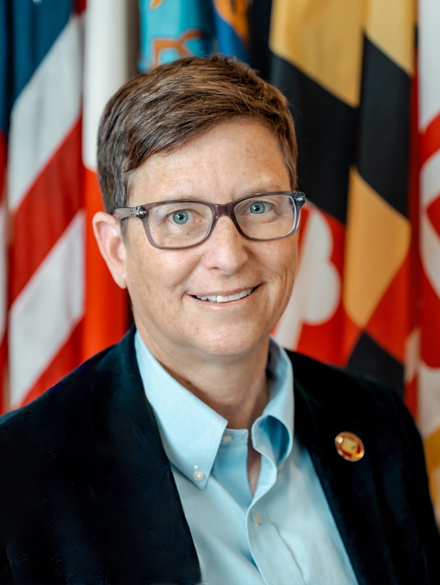 Sandra Edwards - Maryland 5 Star at Fair Hill